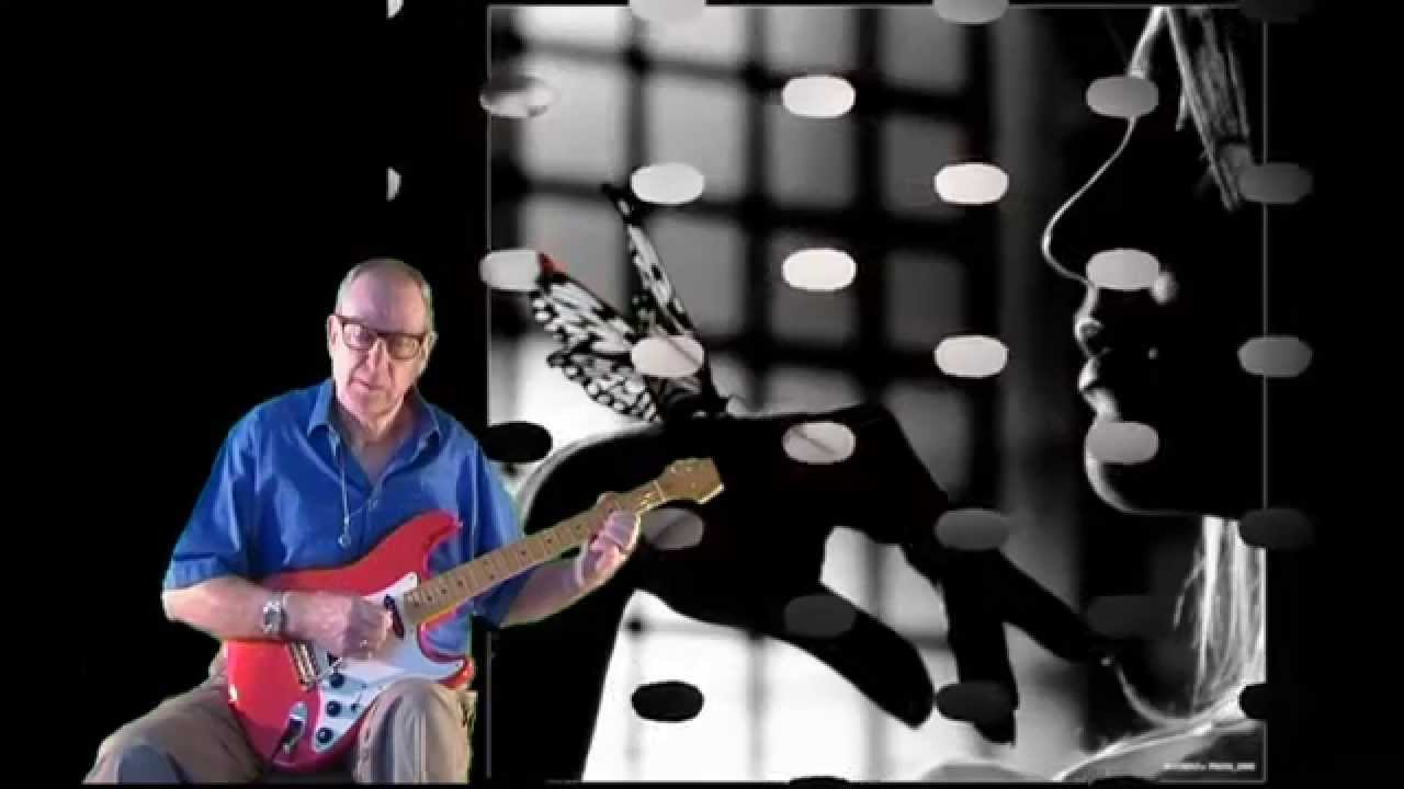 "The end of the World" played by Fred Bos AKA Zaanse Shadow 270814 ...