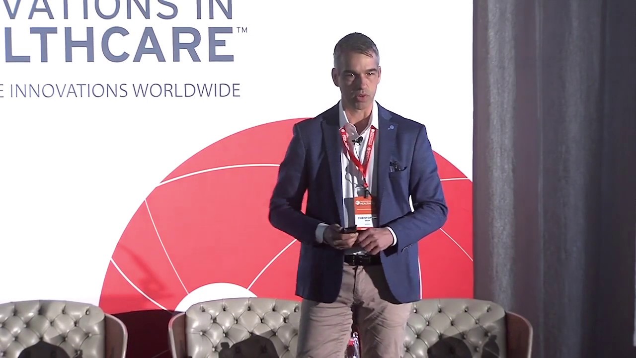 SystemOne Innovations In Healthcare - YouTube