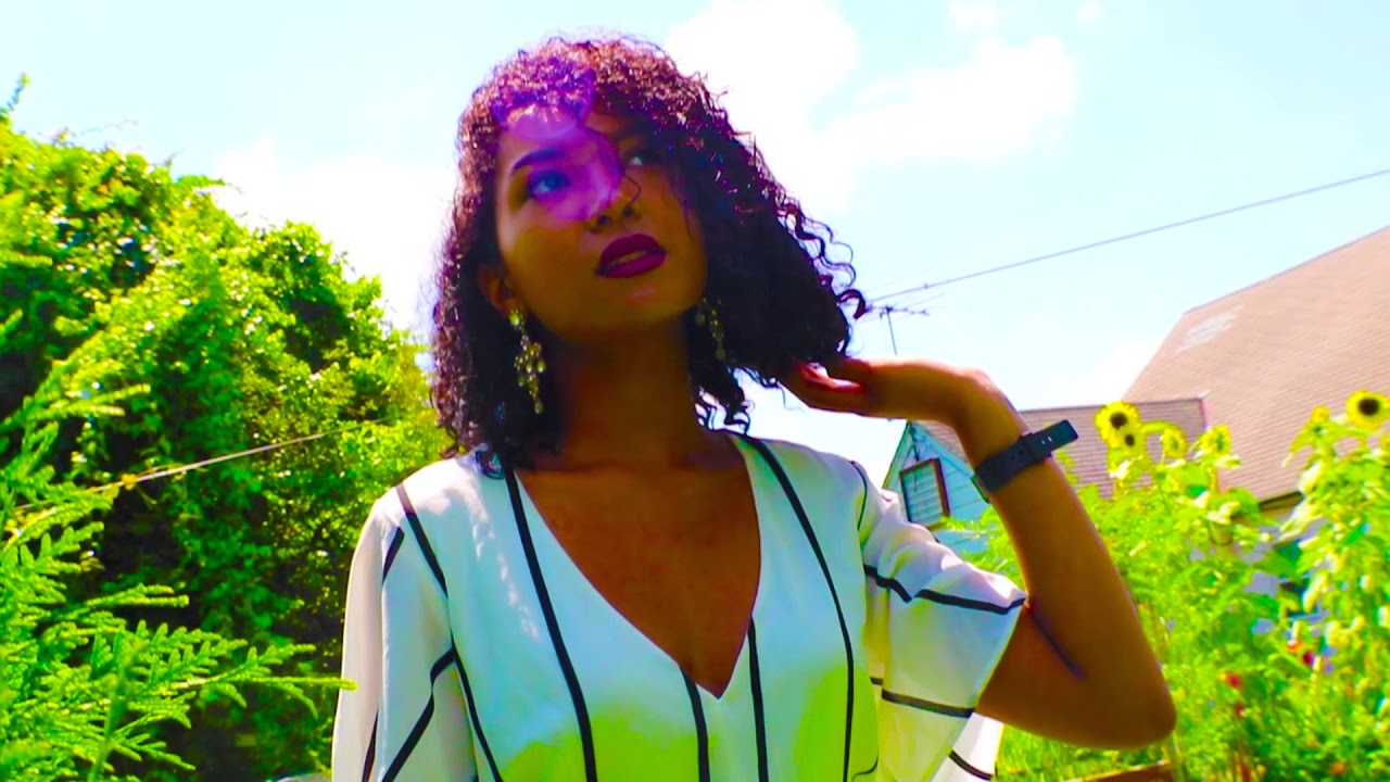 Gone Wallace - Daytona Drift 2001 (feat. Lyn Chimera) - YouTube