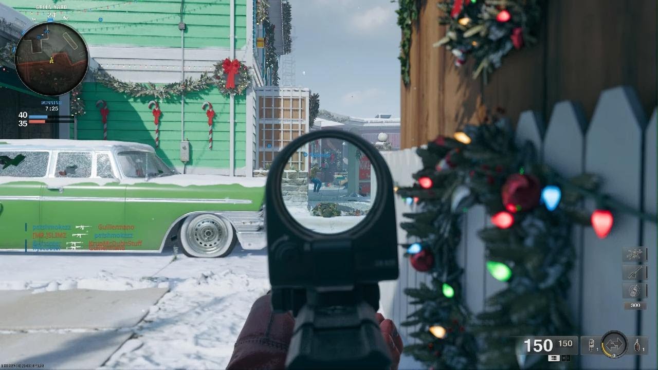 First game ps5 - YouTube