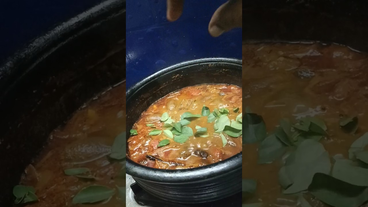 katharikkai puli kulambu subi samayal/@subisamayal5058 - YouTube