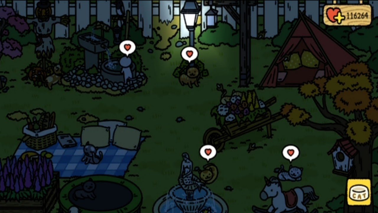 NEW UPDATE! ADORABLE HOME | Gameplay - YouTube