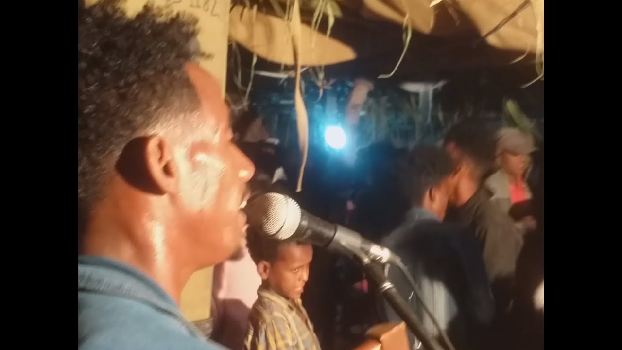 Best Eritrean guayla by Temesgen Negash #5 - YouTube