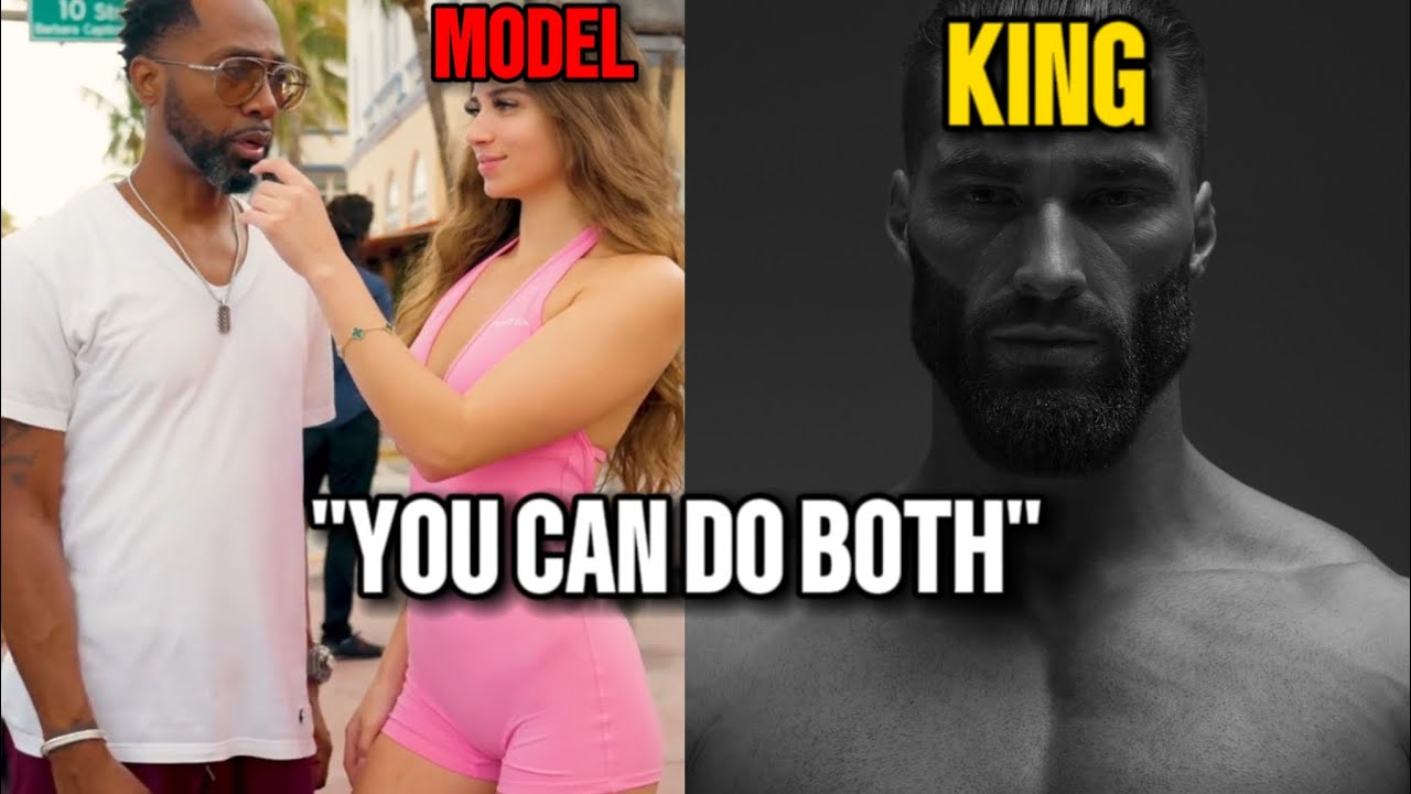 She Failed to make him a Simp - YouTube