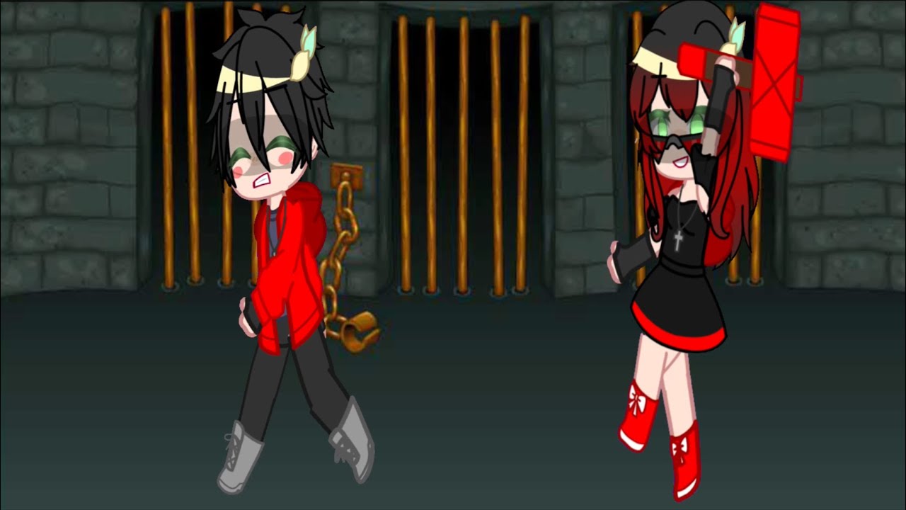 Teleporting to...::* Og?*:: Krew x Gemderbend::* Ft. Draca & Draco ...