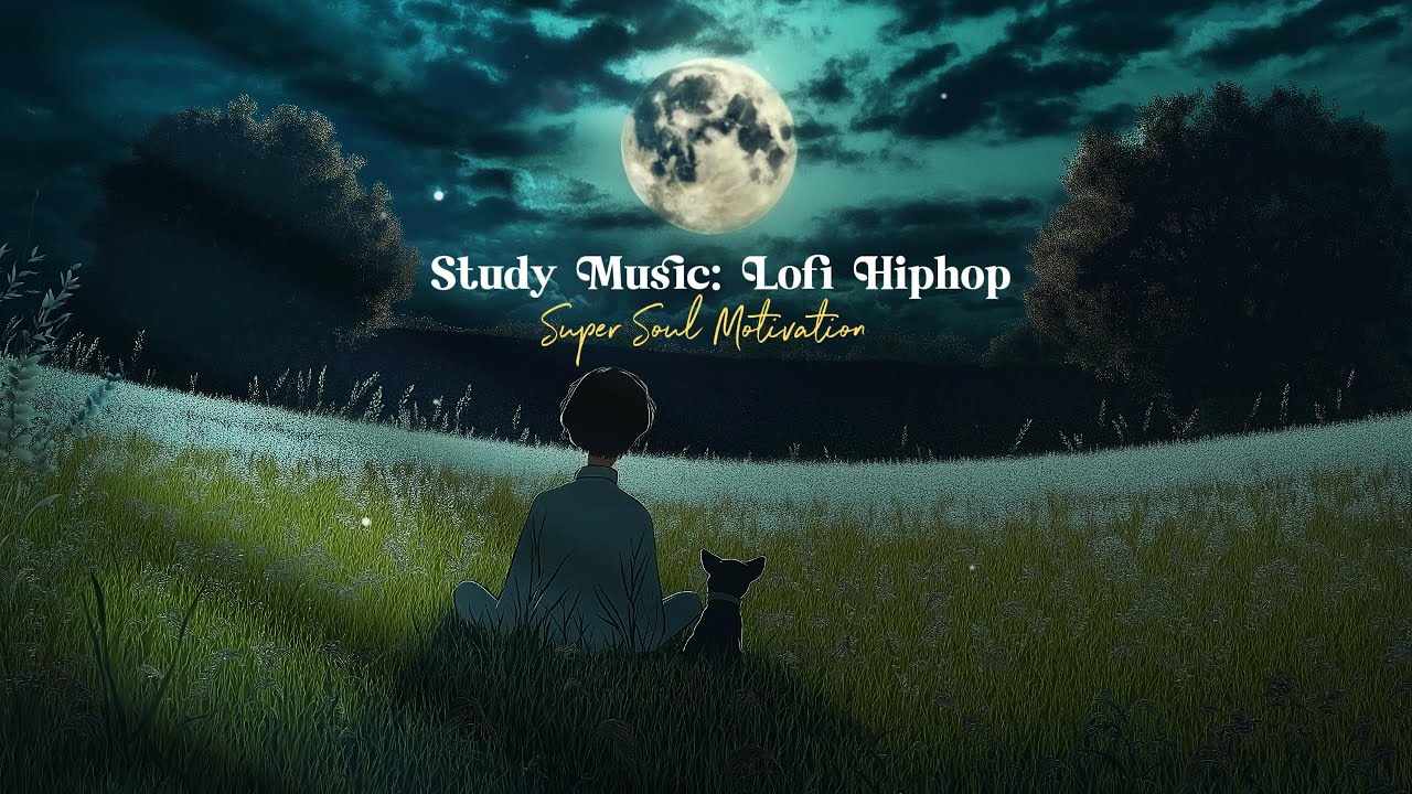 Study Music: Lofi Hip Hop | Chill Beats for Focus & Relaxation 🎧 - YouTube