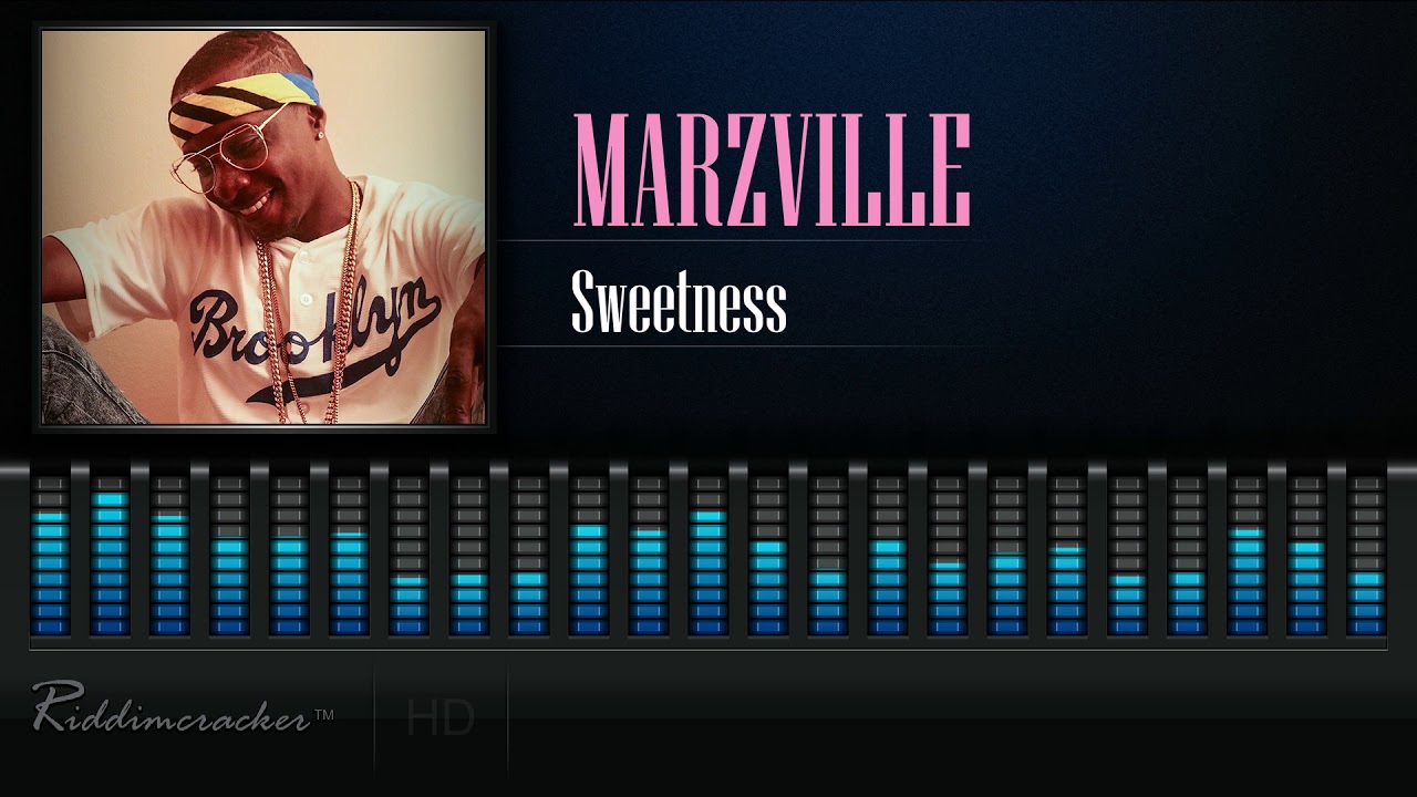 Marzville - Sweetness [2018 Soca] [HD] - YouTube