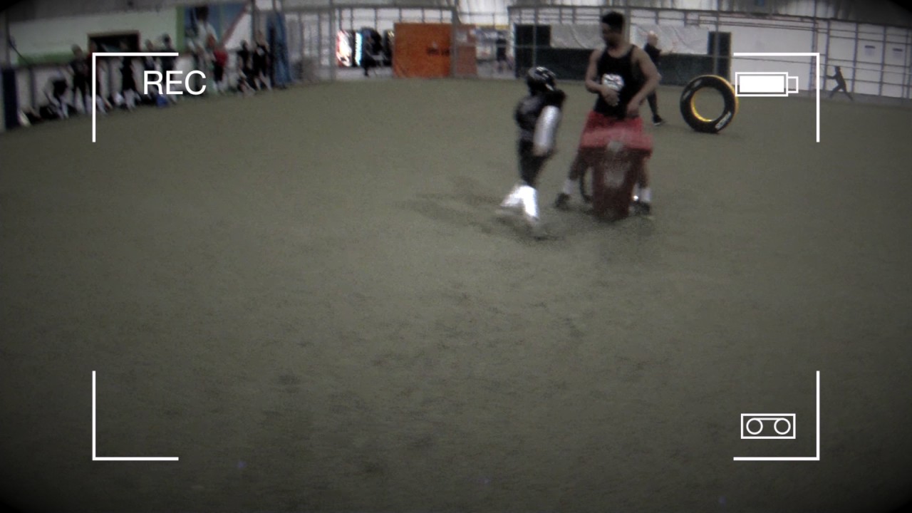 Spring Camp Early Bird drills - YouTube