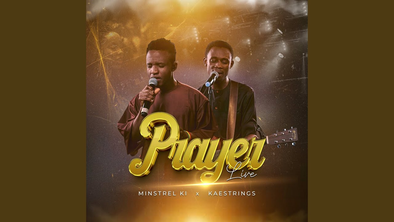 Prayer (Live) - YouTube