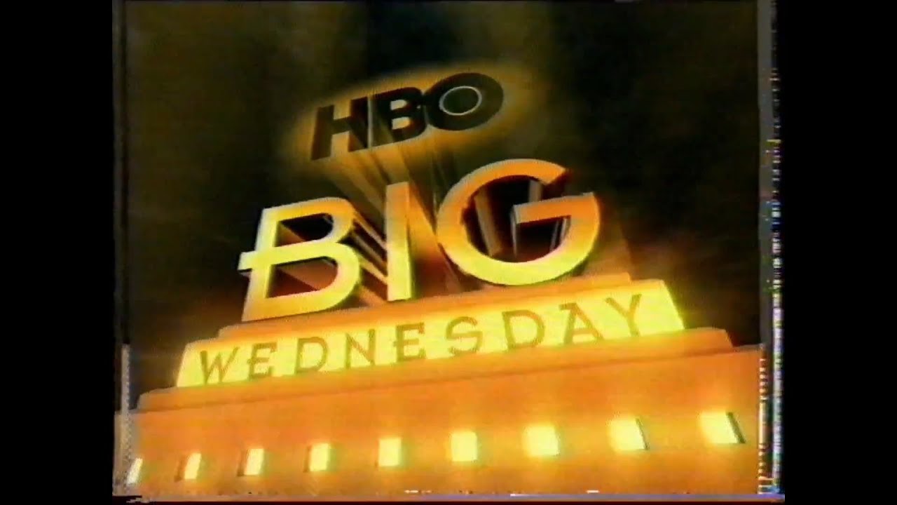 1996 NZ TV Commercials (HBO, October 2) - YouTube