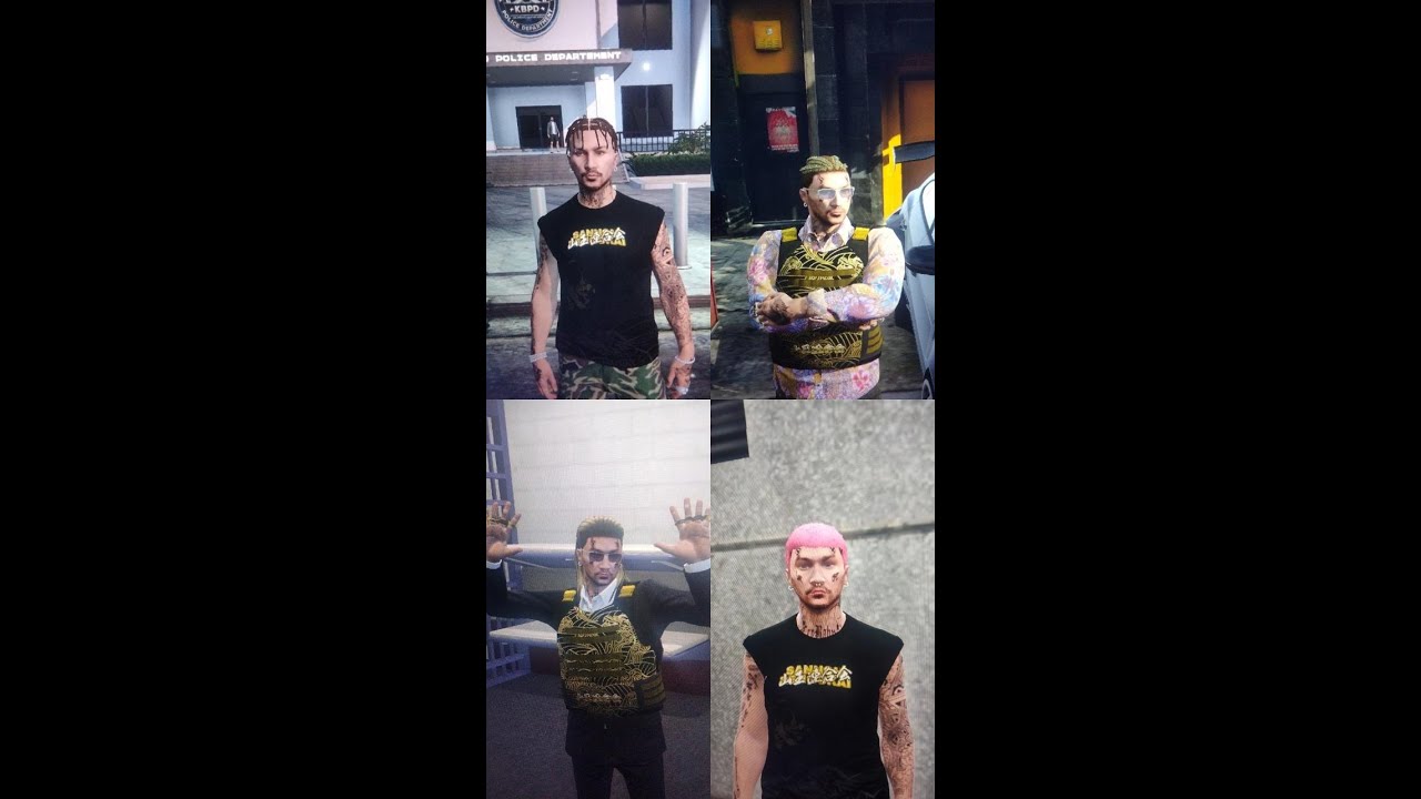 hormat dulu sama ketua bokep #amethyst #kotabaruroleplay - YouTube