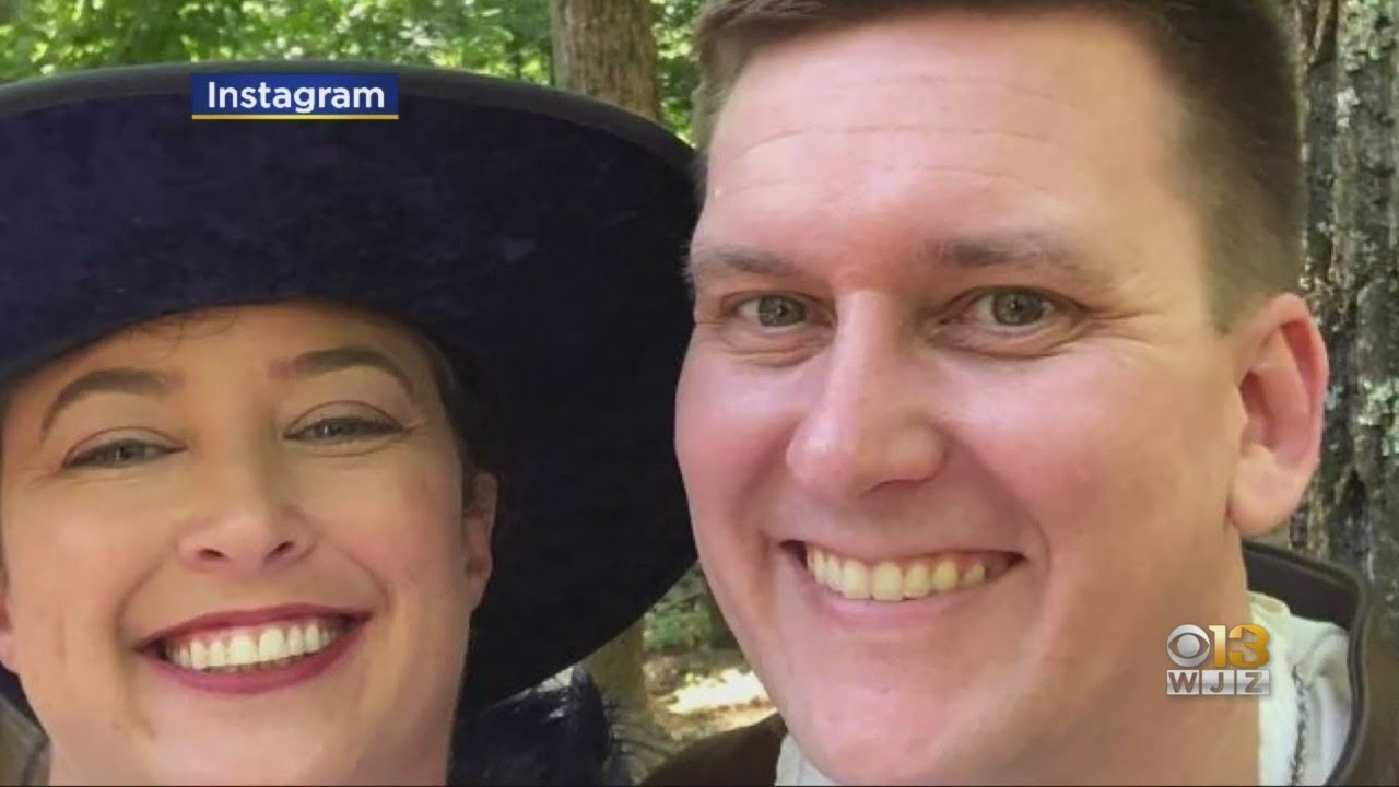 Jonathan Toebbe, Navy Engineer Accused Of Selling Secrets, Pleads ...