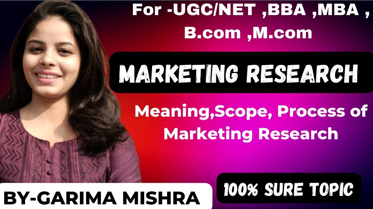 Marketing Research Meaning Scope Process Of Marketing Research marketing-research-meaning-scope-process-of-marketing-research