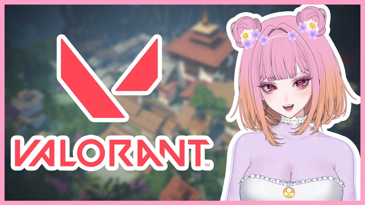 It's Valorant comp time! :D - YouTube