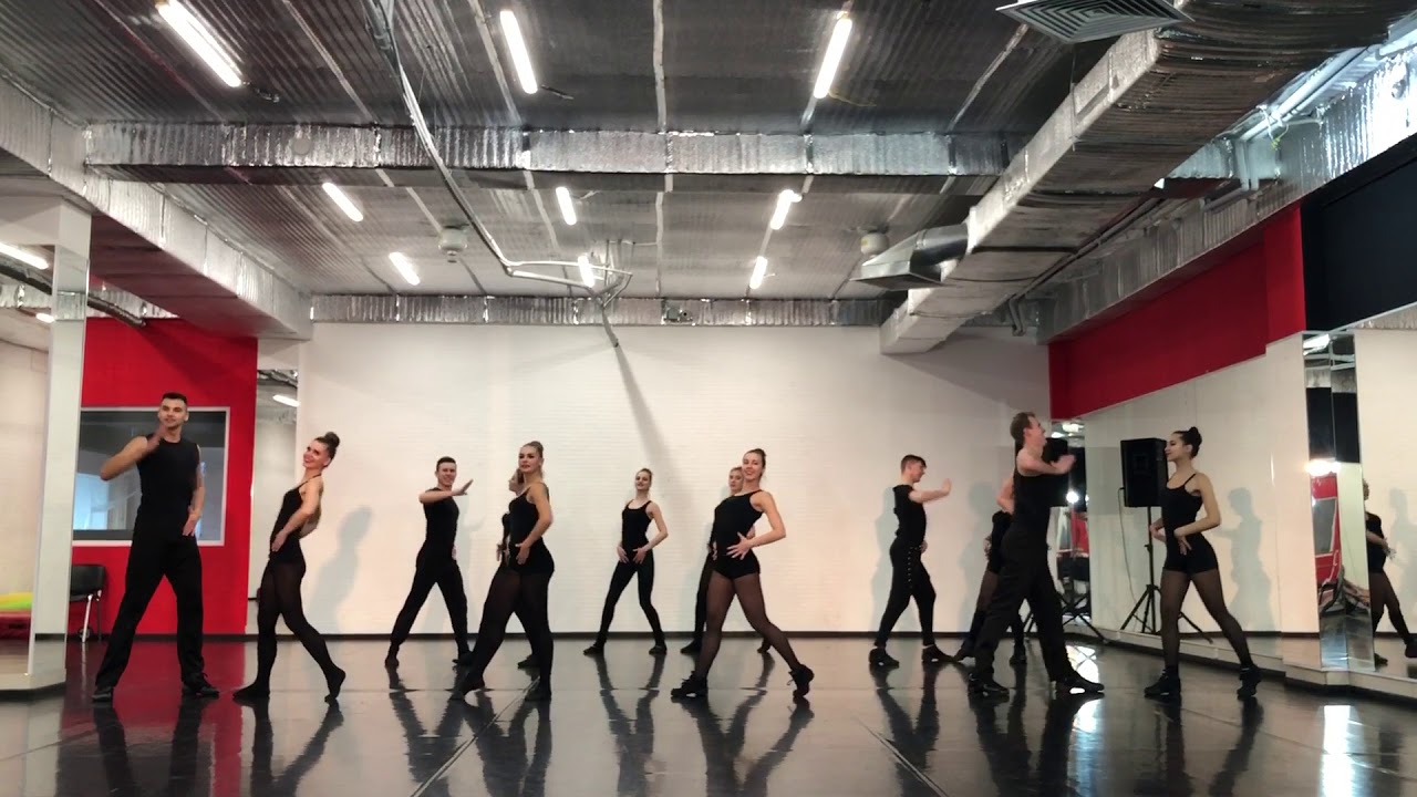 Fashion Pa dance studio!!! - YouTube