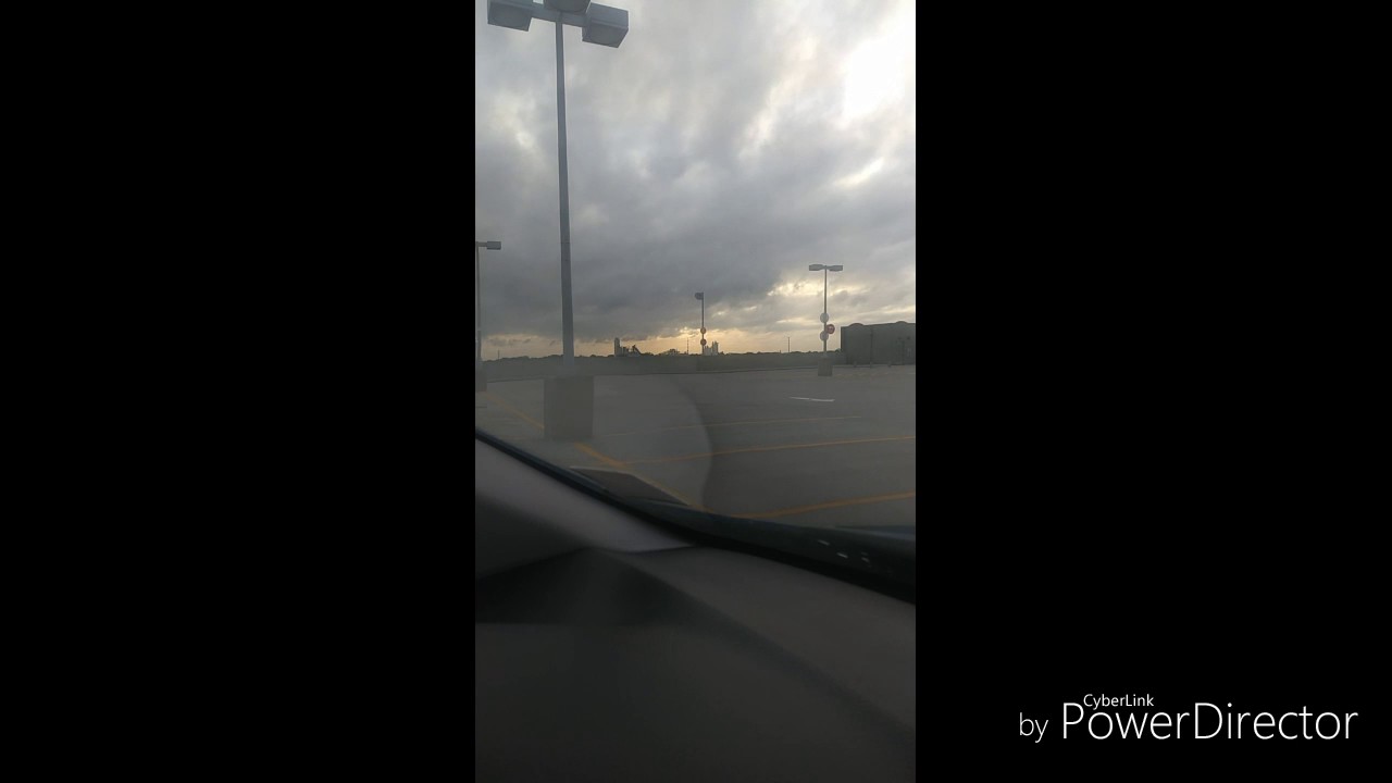 Target garage SODO - YouTube