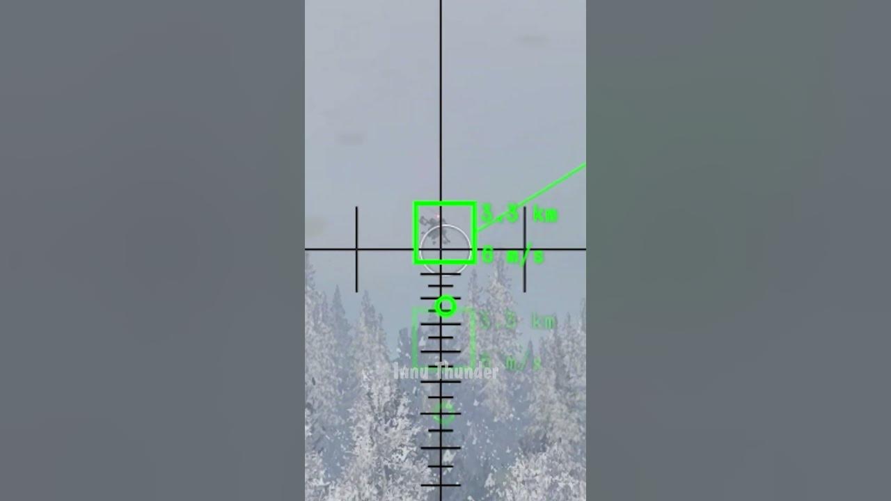 TOW-2B Missile vs Mi-28A - YouTube