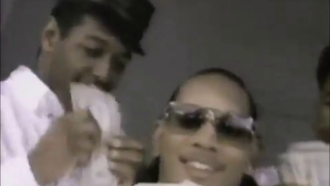 Rodney O & Joe Cooley - Say It Loud (Oldschool Hip Hop) - YouTube