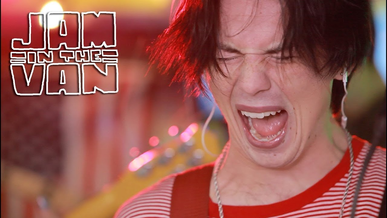 FASHION JACKSON - "Jerry Springer" #JAMINTHEVAN Chords - Chordify