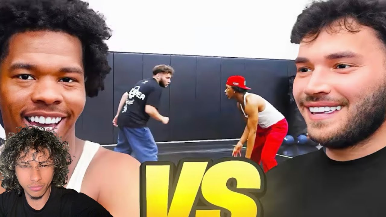 Adin Ross VS Lil Baby $10,000 Wager (REACTION) - YouTube