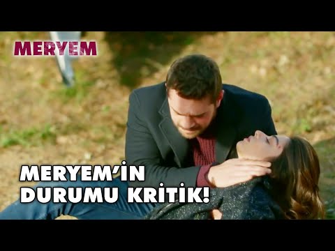 Meryem KAZA YAPTI! - Meryem 20. Bölüm