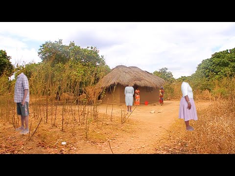 FILAMU YA  KUTISHA EP EP 12  (MCHAWI  ZASHA EP 12)