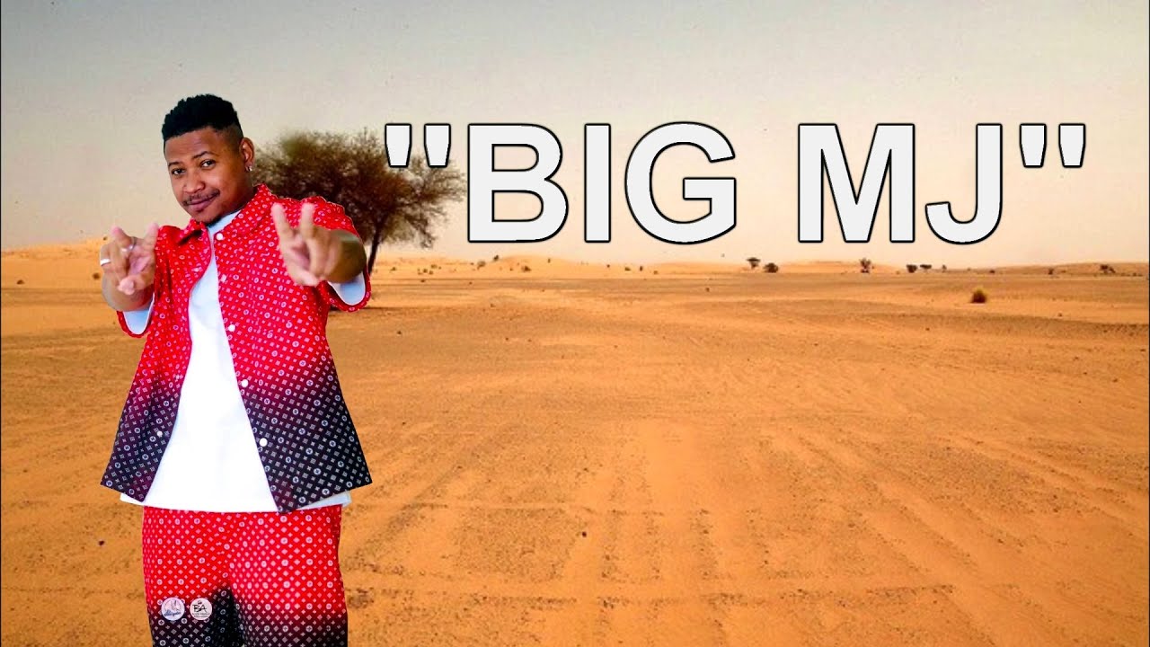 MAC SMIN- BIG MJ_NOUVEAUTE CLIPS GASY 2024 KABARON'NY MPANAKANTO - YouTube