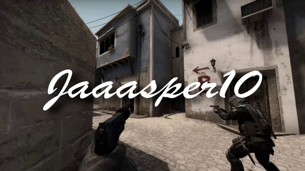 CS:GO Edward Mini Compilation - YouTube