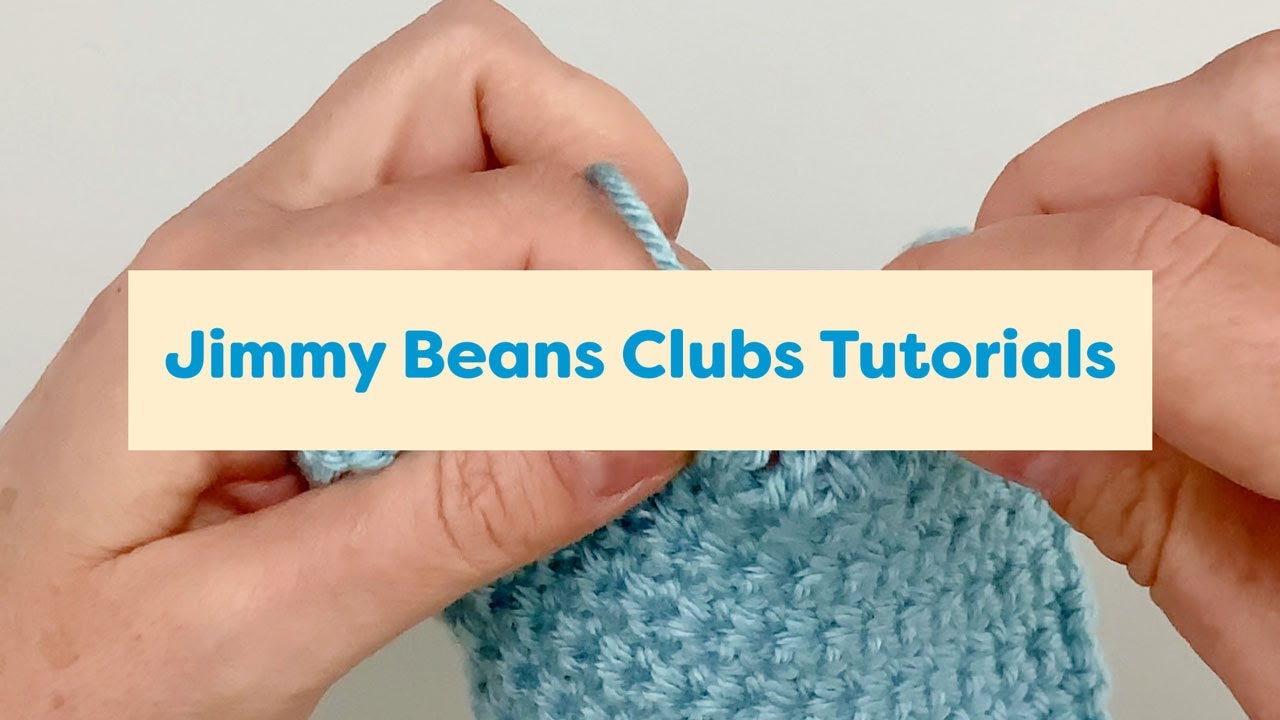 Jimmy Beans 2024 Clubs Tutorials Teaser! - YouTube
