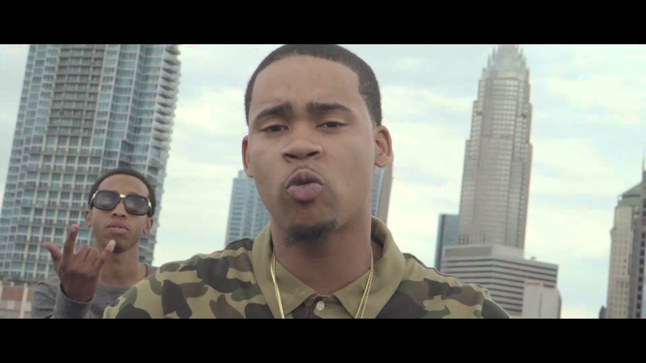 The Official Video Music Video | Roc & Yella - "Trust No More" ft ...