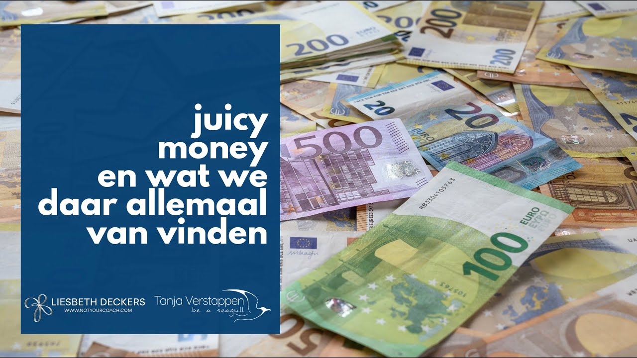 Podcast met Liesbeth over welvaart - YouTube