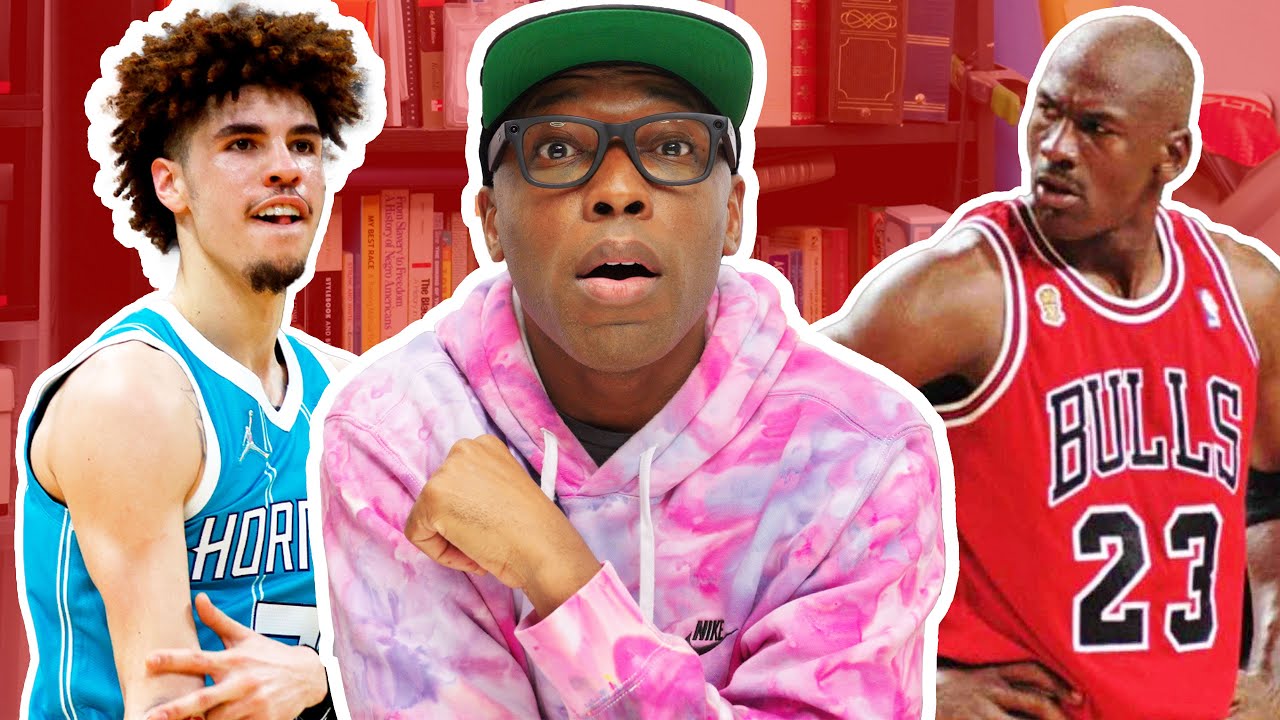 The End Of Jordan Retros, Can KD Do It, Harden's New Yeezy, Spider-Man ...