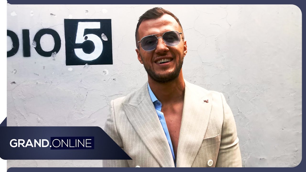 Semir Džanković progovorio o aferi sa Gabrijelom Pejčev: "Žao mi je ...