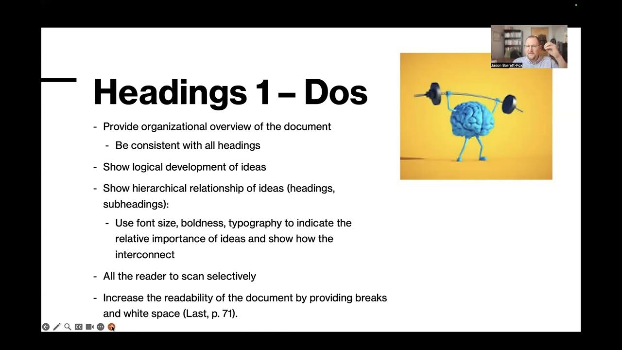 Week 4 Lecture Data Visualizations - YouTube