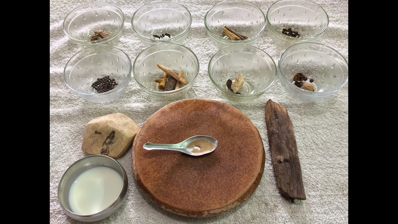 ಪುಟ್ಟ ಮಕ್ಕಳಿಗೆ ಅಜ್ಜಿ ಕೊಡುತ್ತಿದ್ದ ಸುತ್ತೌಷಧ । Home Remedy for Kids । mane ...