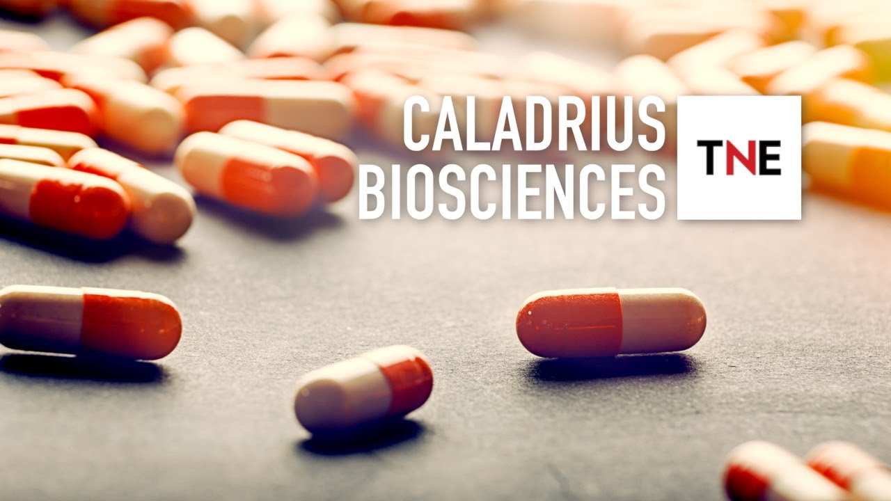 Caladrius Biosciences: Teaching immune systems how to recognise and ...