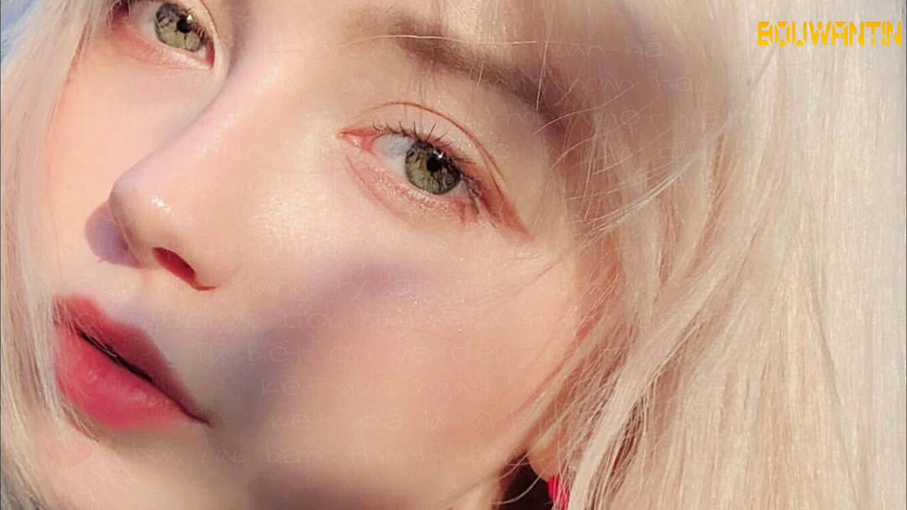 Perfect white skin | Làn da trắng hoàn hảo | Subliminal - YouTube