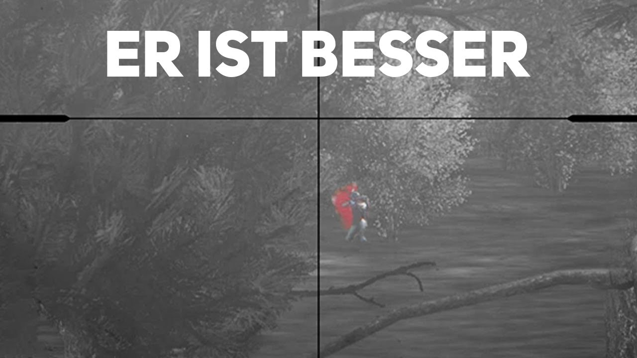 DER BESSERE SCHARFSCHÜTZE | DayZ 1.01 Modded | Deutsches Dosenbier DayZ ...