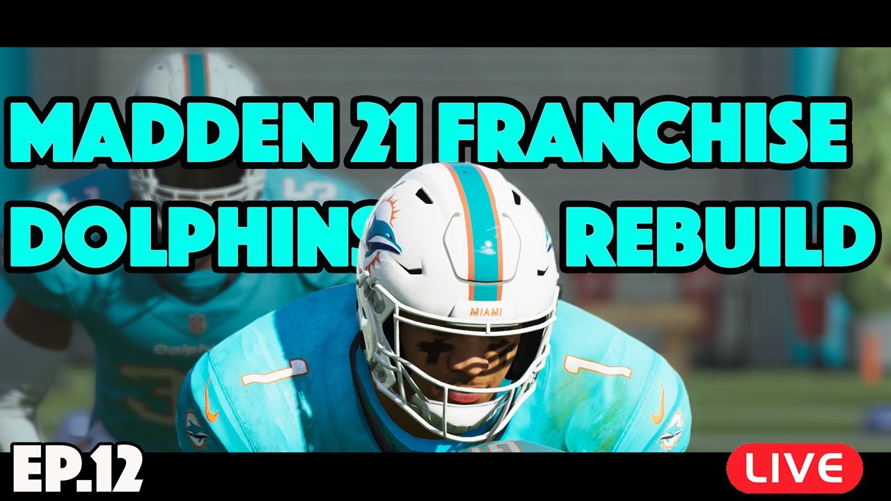 Collin Gets his Breakout Game | Are The Pats Still Superior | Madden 21 ...