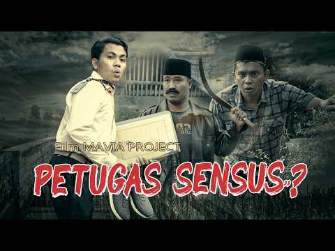 TAKOK E'KENING PAJEK - MAVIA PROJECT