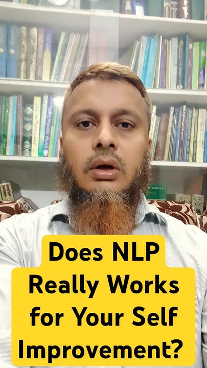 "Does NLP Really Work? Find Out How You can Transform Your Life! 🌟💡 #NLP #Transformation # ...
