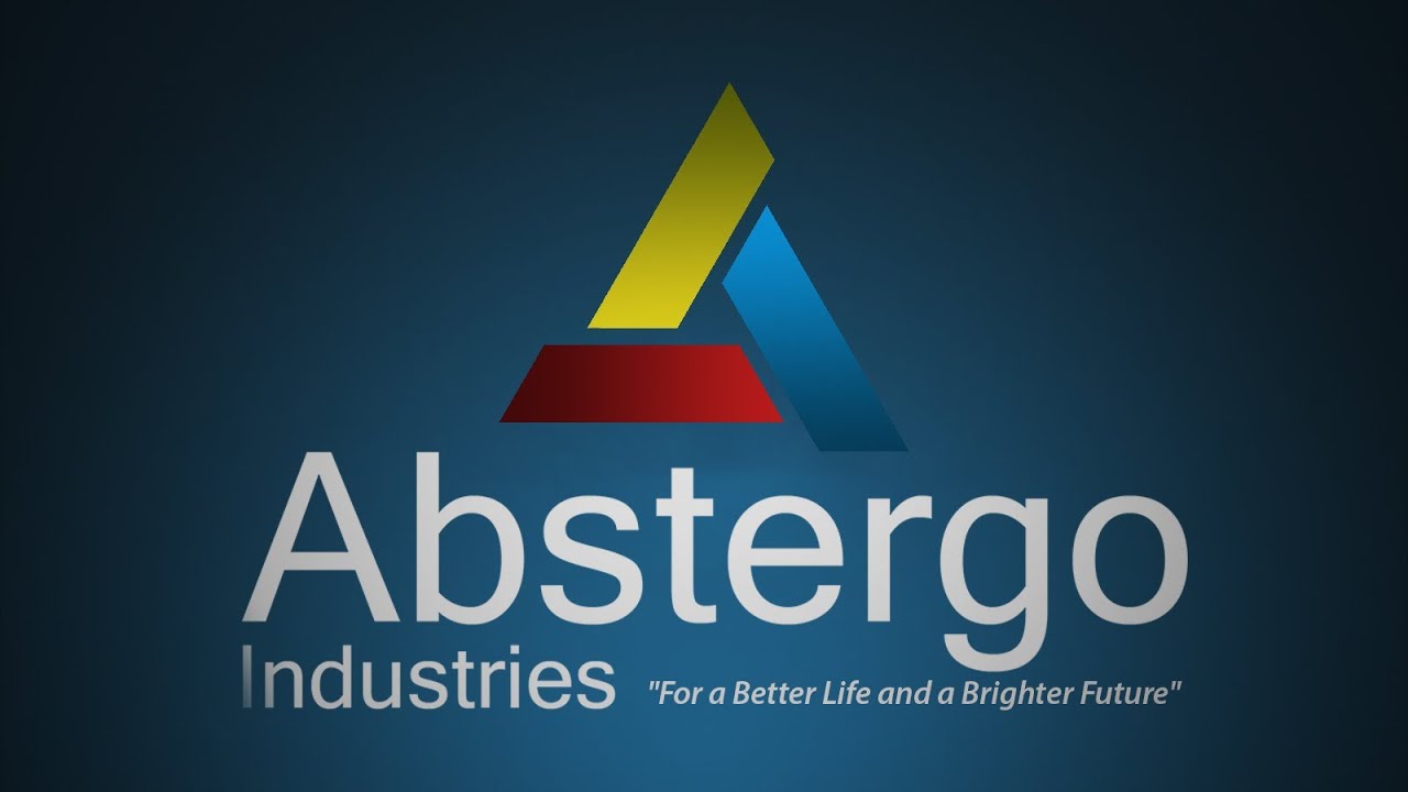 Abstergo Entertainment Logo