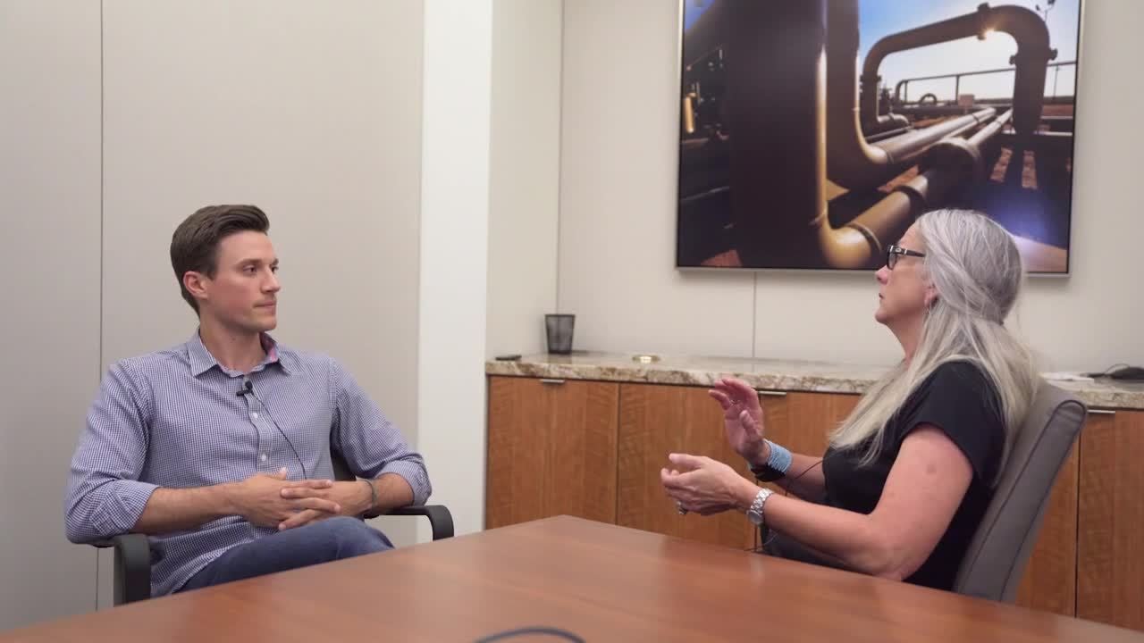 Quorum in the Field | Kathy Mangum talks WellEz - YouTube