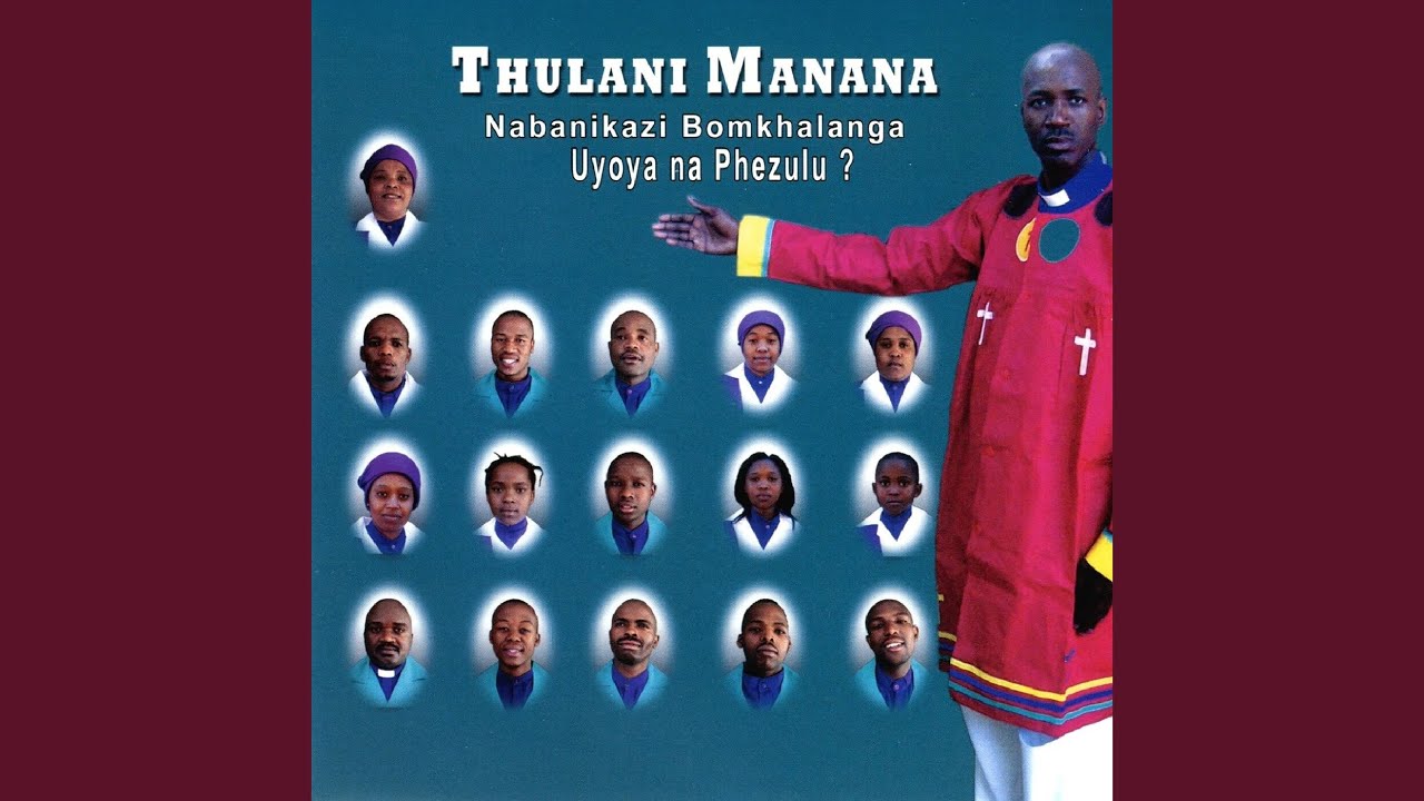 Imfuyo Engaoheliyo - YouTube Music