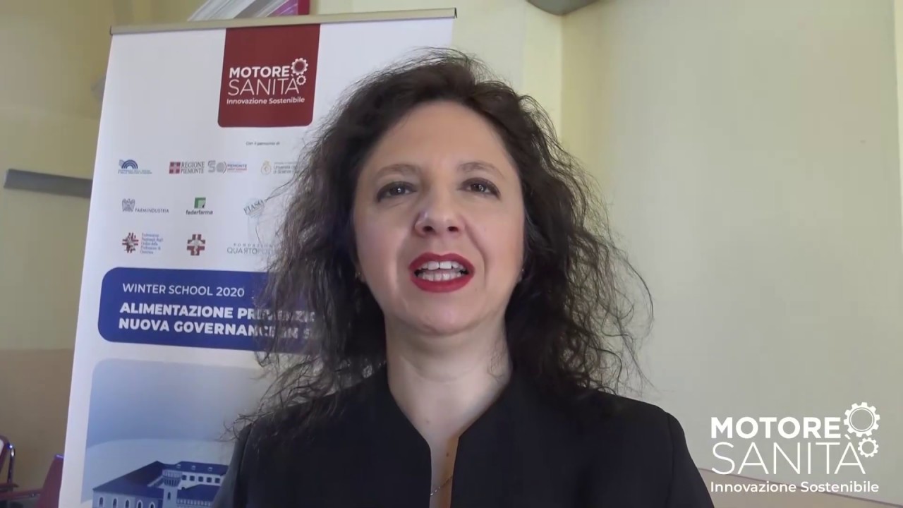 Elisa Pirro, Componente XII Commissione (Igiene e Sanità), Senato della ...