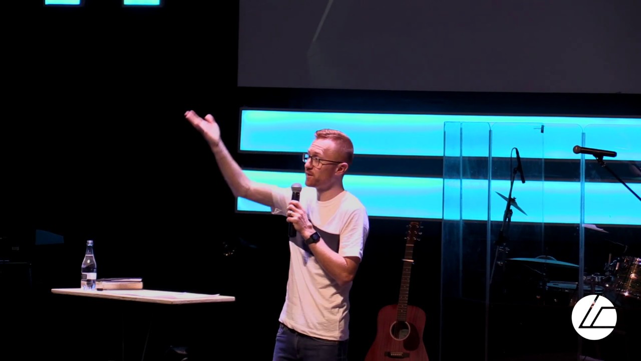 Eternity Matters: Wealth and Eternity - YouTube