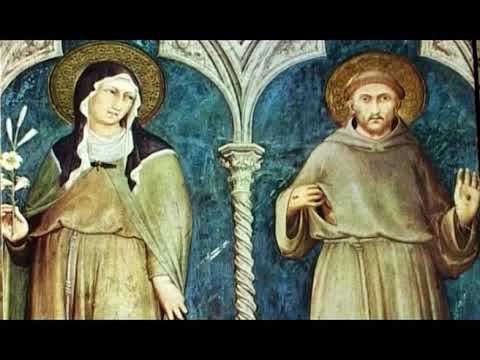 Mémoire du Transitus du Séraphique Père saint François - YouTube