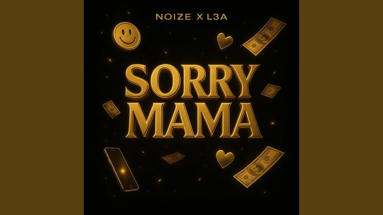 SORRY MAMA (feat. L3A) (SPEED UP NIGHTCORE) - YouTube