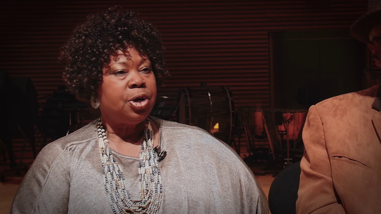 Kansas City Symphony Preview A Tribute to Kansas City Jazz - YouTube