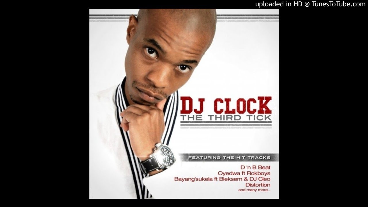 Dj_Clock_Hypersonic - YouTube Music